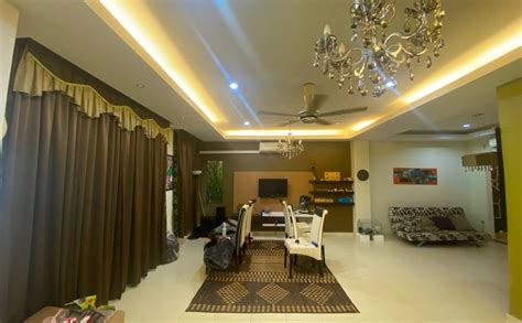 Teres Dua Tingkat Taman Duyong Ria Duyong Melaka Zprop Team