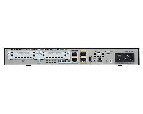 Black 2G Cisco 1921 K9 Network Switch At 2000 In New Delhi ID 20433449012