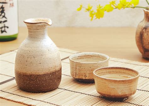 What Are Ochoko 6 Things To Know About Japanese Sake Cups