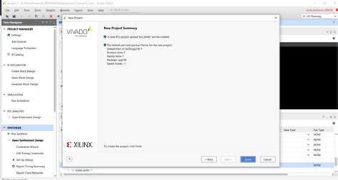 GitHub Jogeshsingh Blinking Led On CMOD A7 Artix 7 FPGA