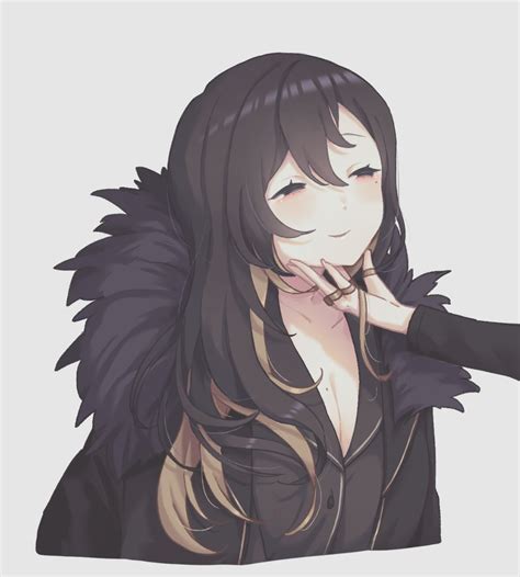 Binah And Zena Project Moon And More Drawn By Ee Extension Danbooru