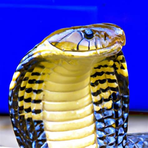 How Does Cobra Work Exploring The Anatomy Physiology And Neurotoxic Effects Of Cobras The