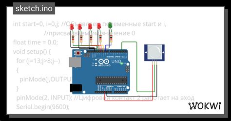 Lr 2 Funtov Nikita Wokwi Esp32 Stm32 Arduino Simulator