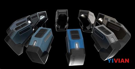 Go Touch最简单有效的手指触觉反馈解决方案 映维网资讯