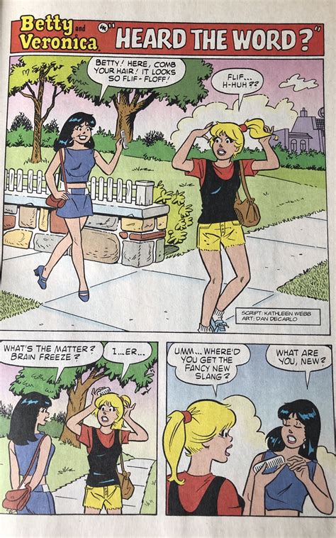 Archie Comic Books Vintage Comic Books Archie Comics Vintage Comics What Is Brain Dan