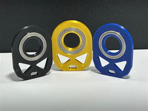 Keychain Spinner Karambit Key Fidget Spinner Key Chain Etsy
