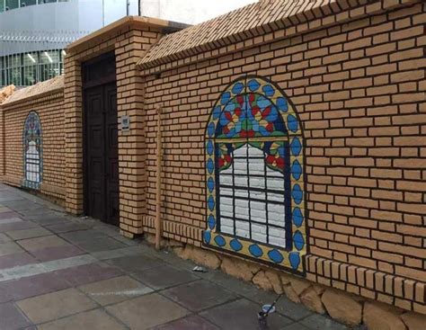 زیباسازی خیابان‌های منطقه یک تهران به کمک دانشجویان همشهری آنلاین