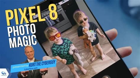 Google Pixel Has AI Enhanced Photography CyberGuy