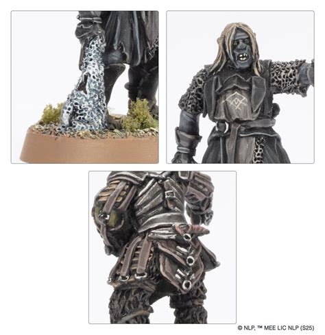 Gorbag And Shagrat Blacklegionmarket