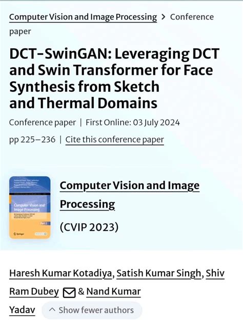 Hello Linkedin Community Here Is Some Great Work On Genai And