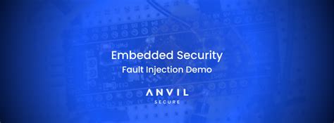 Glitching Stm32 Read Out Protection Anvil Secure