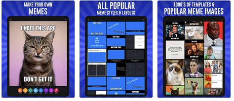 Best Meme Generator Android Meme Generator Free Blkxfs