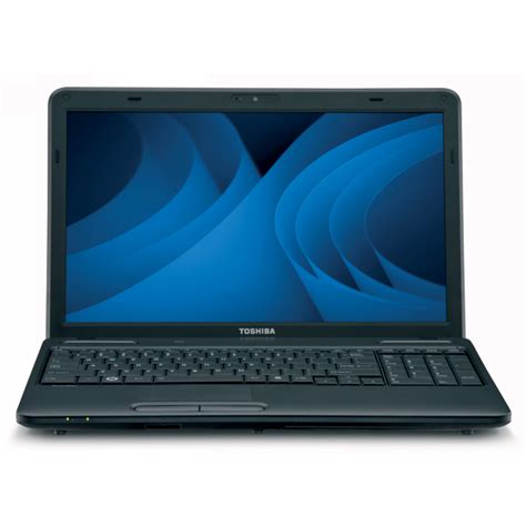 Toshiba Satellite C Serie Notebookcheck Info