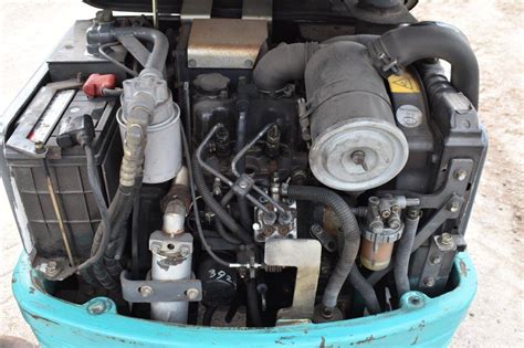 Minigraver Ihi 7j Diesel Auctionport
