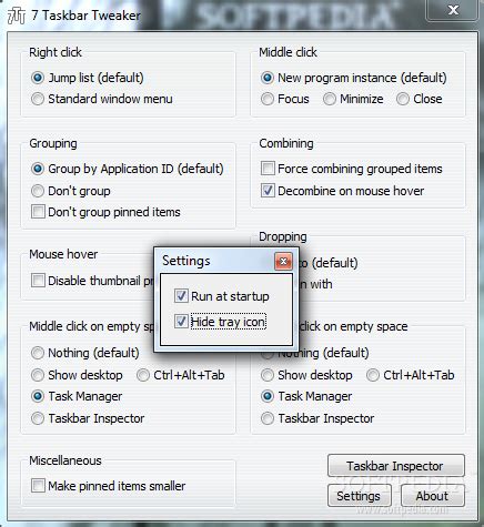 Expand The Functionality Of Windows Taskbar