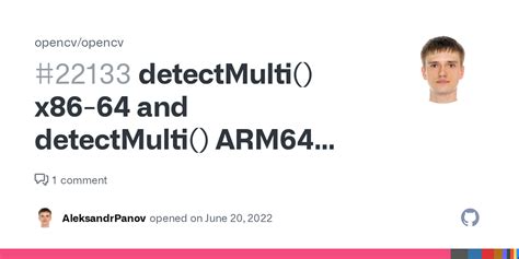DetectMulti X86 64 And DetectMulti ARM64 Work Differently In