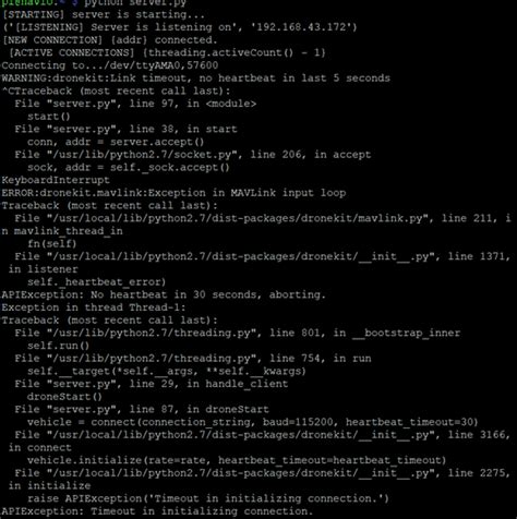 Remote Control On Navio2 Getting Started Emlid Community Forum