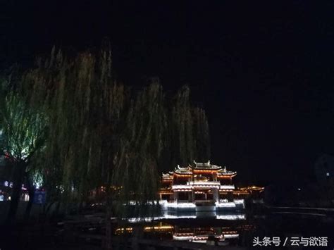 周莊 第一水鄉 每日頭條