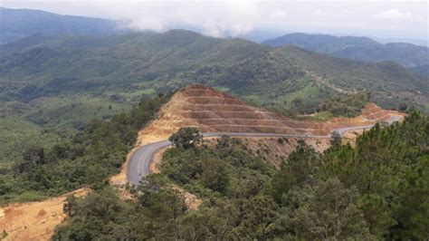 Southeast Asias Largest Onshore Wind Farm Just Broke Ground