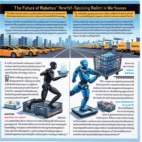 Robotics Automation Ai Efficiency Manufacturing Innovation… Cognitechx