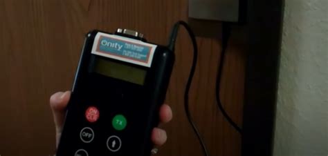 How To Reset The Onity Key Machine Step By Step Guide