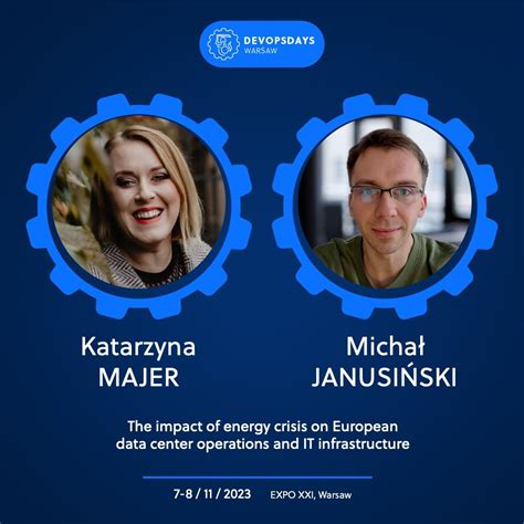 Devopsdays Warsaw On Linkedin Devopsdayswarsaw Devops Conference