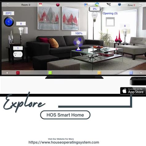 Ahmed E On Linkedin Smarthome Homeautomation Ipad