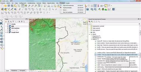 Reclassification Of A Raster In Qgis 3 Gis Crack