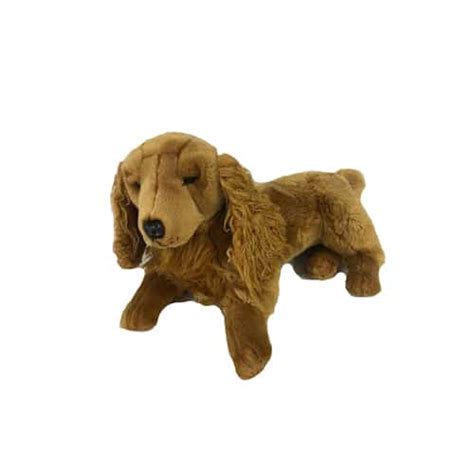 15kg Weighted Lexie Cocker Spaniel Special Needs Resources