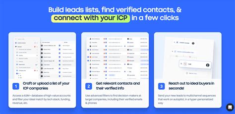 Lemlist Integrations Capsule Crm