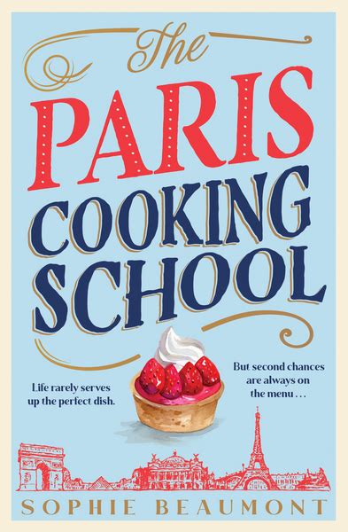 Paris Cooking School Sophie Masson Target Australia