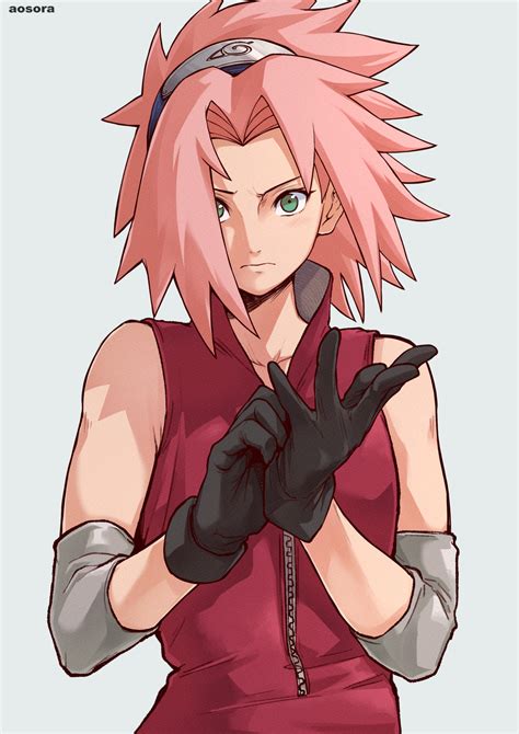 Naruto Series Danbooru