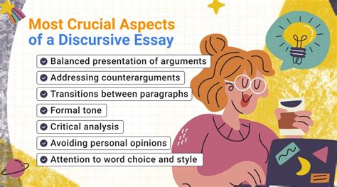 How To Write Discursive Essay It S Type Format The Assignment Ninjas