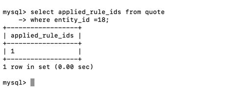 Sales Rule Is Applied Even Though Discount Step Qty Did Not Pass · Issue 36756 · Magento