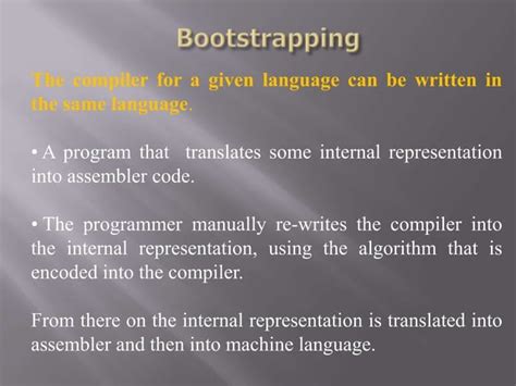 unit1 principle of programming language ppt