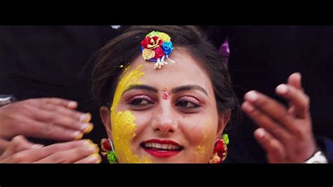 01 Wedding Highlight Youtube