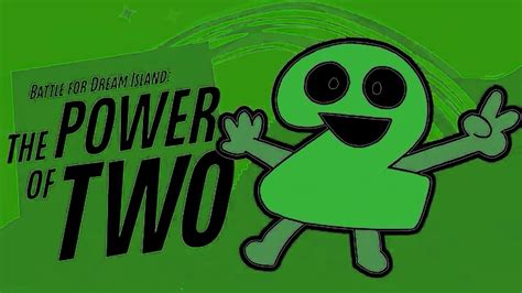 Bfdi Tpot The Power Of Two Intro Part 5 Team Bahay 30 Super Cool