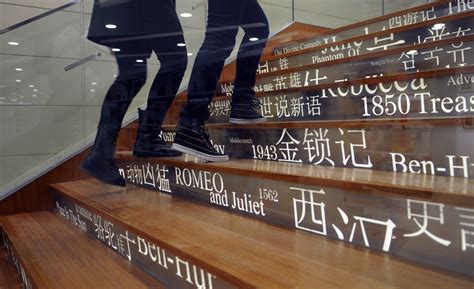 南京3家书店入选江苏最美书店 新闻聚焦 南京市文化产业网