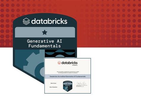 samantha menot on linkedin databricksacademy generativeai