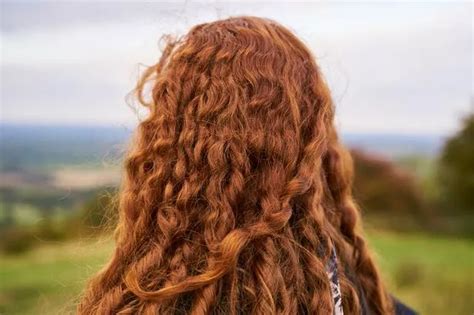 How To Tell If You Have Irish Curls And The Best Way To Care For Them Irish Star How To Tell If You Have Irish Curls And The Best Way To Care For Them Irish Star