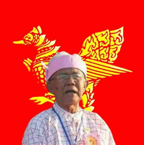 Nug Minister Calls For Strenuous Effort In Unison To End Military Dictatorship In One Year