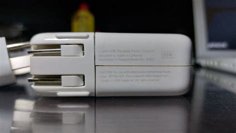 Is This A Real Apple Power Adapter MacRumors Forums