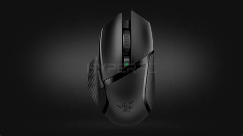 Игровая мышь Razer Basilisk X HyperSpeed – в наличии. Гарантия ...