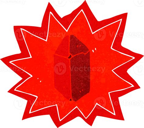 Cartoon Ruby Drawing PNG