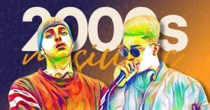 31 Best 2000s Musicians Top Artists From The 00s Mg