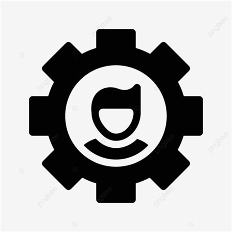 Account Vector Configuration User Vector Vector Configuration User Png And Vector With