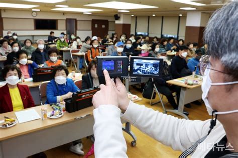 대구 중구청 디지털 성폭력 불법촬영 점검 매뉴얼 교육 실시