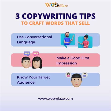 Webglaze Webglazeservices Copywritingmastery Copywriting