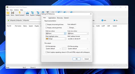Softperfect Switch Port Mapper Portable Download Softpedia