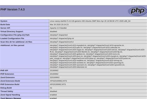 github newthingade lamp stack implementation this is a project which